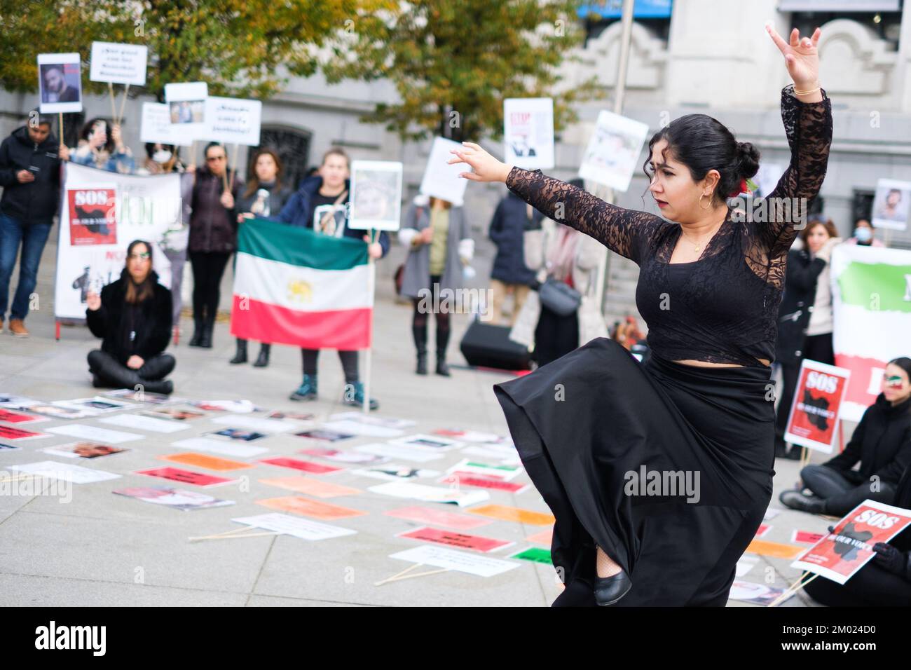 Erika suarez hi-res stock photography and images - Alamy