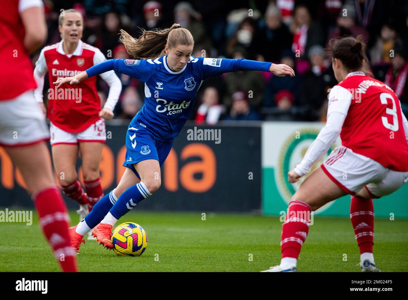 December 3, 2022, London, London, United Kingdom: London, England ...