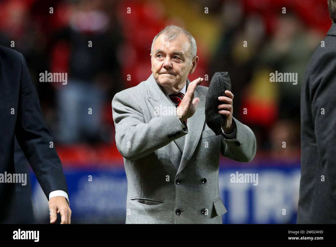 Keith peacock hi-res stock photography and images - Alamy