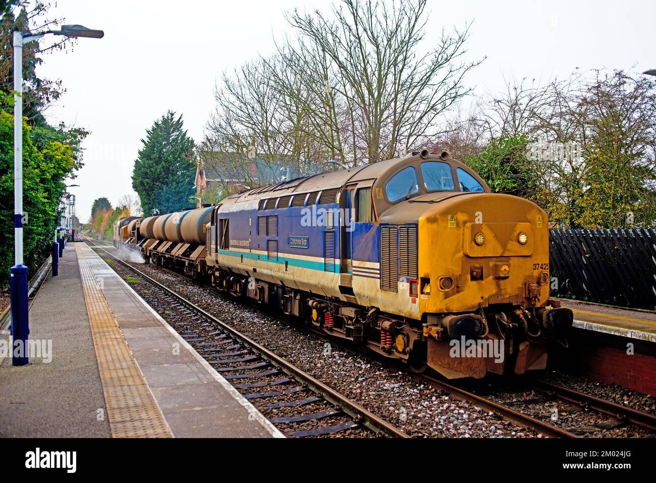Bob the train hi-res stock photography and images - Alamy