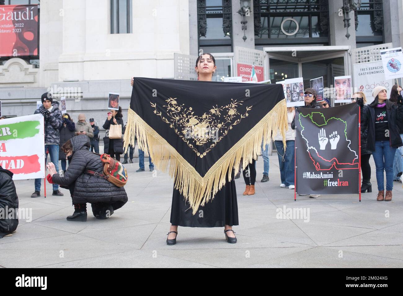 Erika suarez hi-res stock photography and images - Alamy