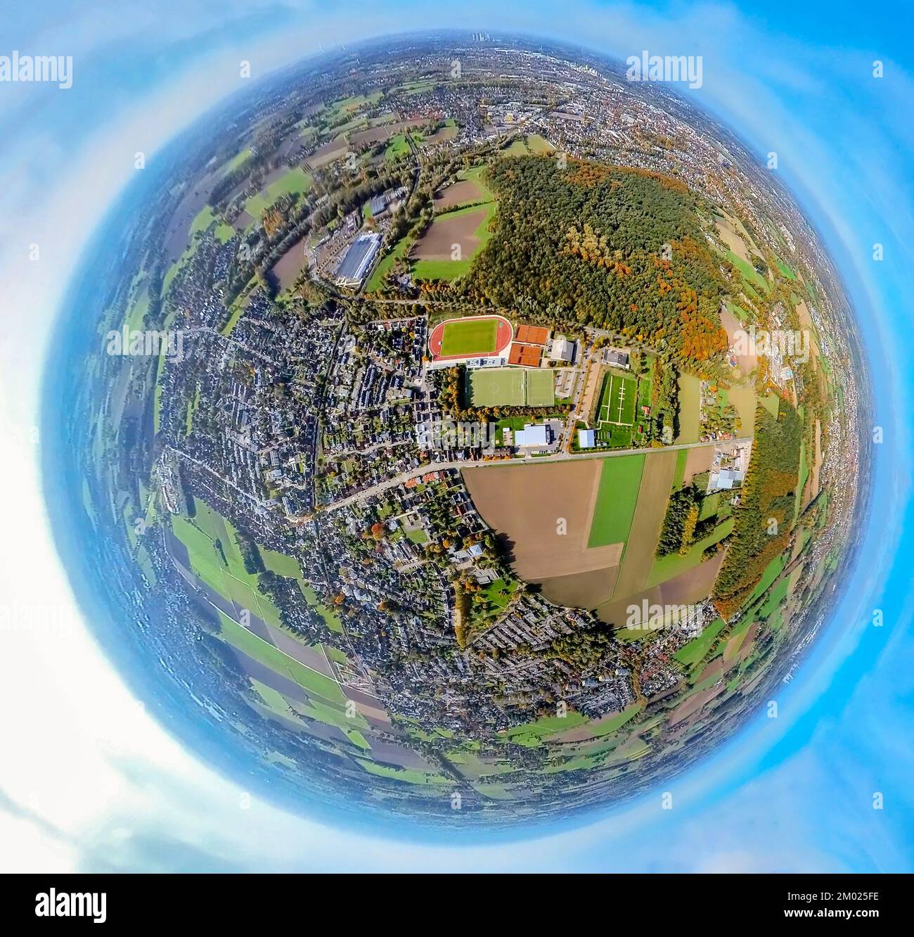 Hsc sports facility hi-res stock photography and images - Alamy