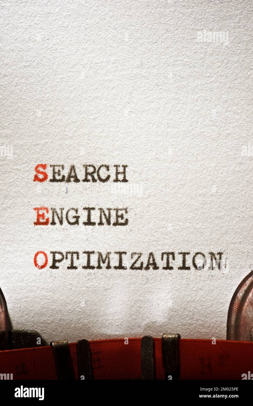 Optimization algorithm hi-res stock photography and images - Alamy