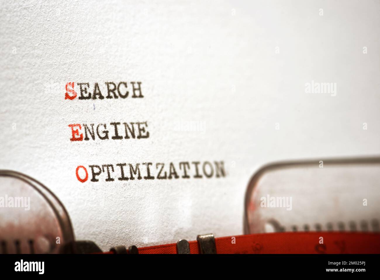 Algorithm optimization hi-res stock photography and images - Alamy
