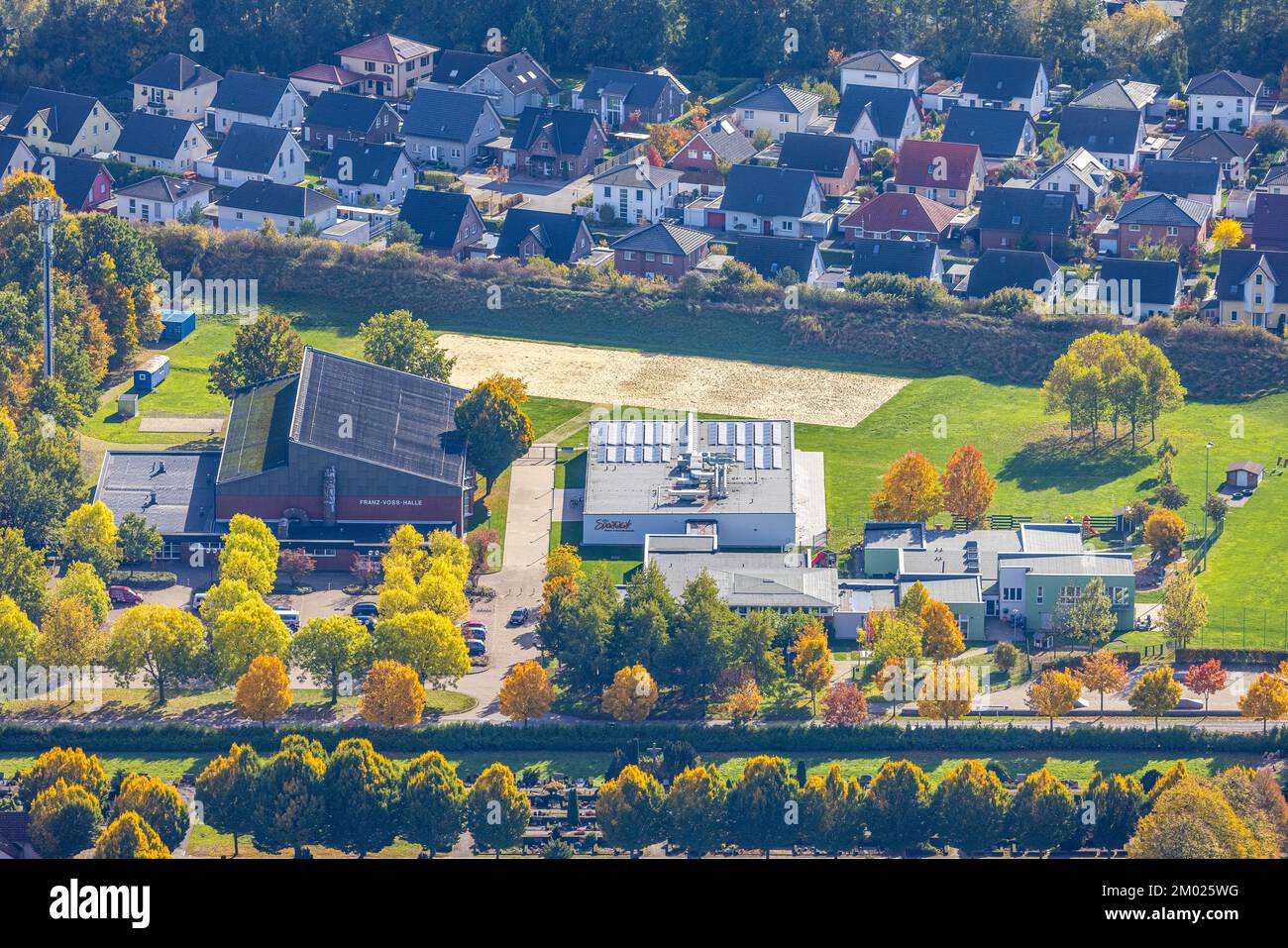 Hsc hammer sportclub 2008 hi-res stock photography and images - Alamy
