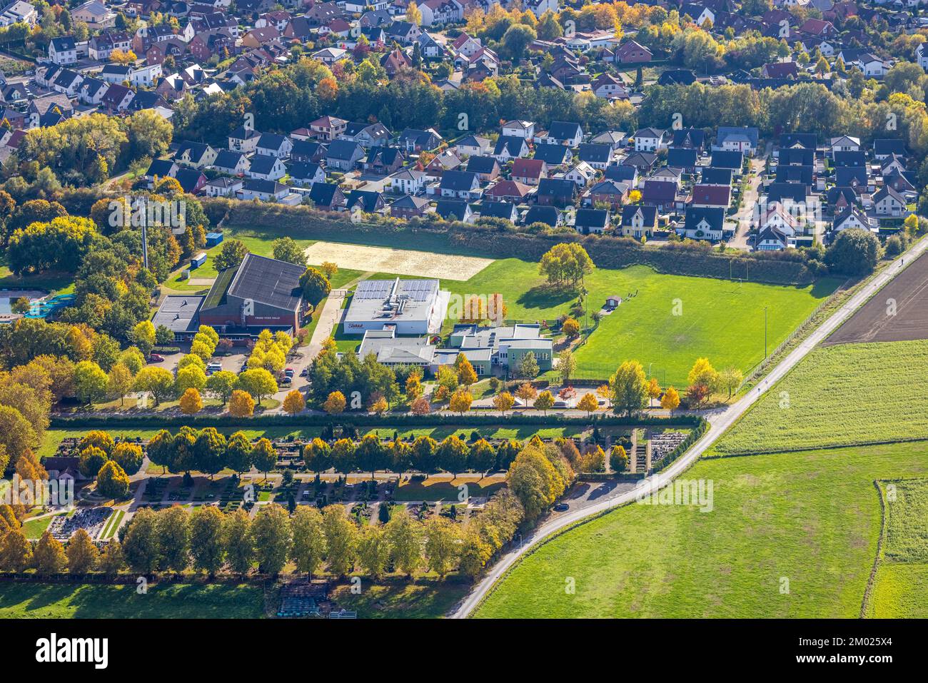 Franz voss hall hi-res stock photography and images - Alamy