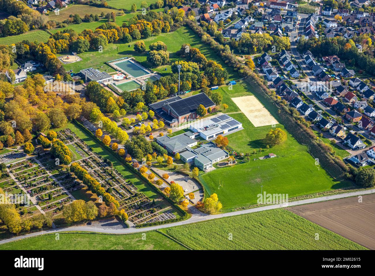 Franz voss hall hi-res stock photography and images - Alamy