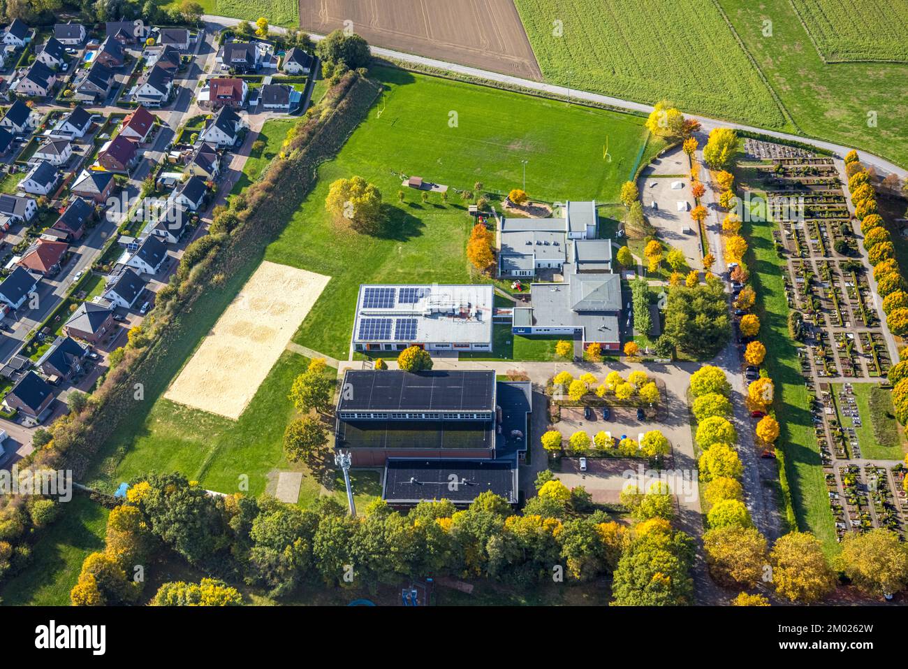 Franz voss hall hi-res stock photography and images - Alamy