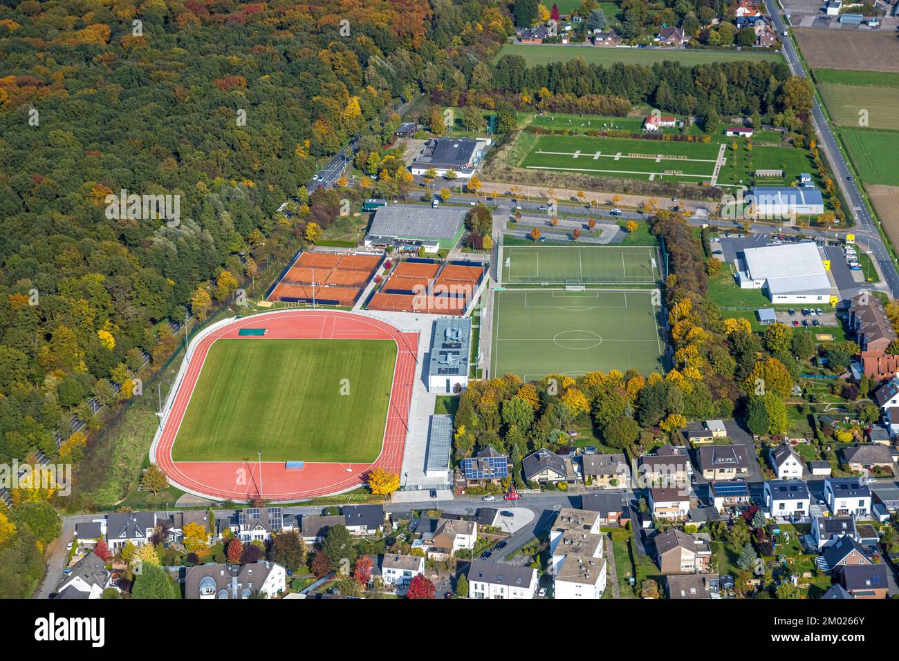 Hsc sportanlage hi-res stock photography and images - Alamy