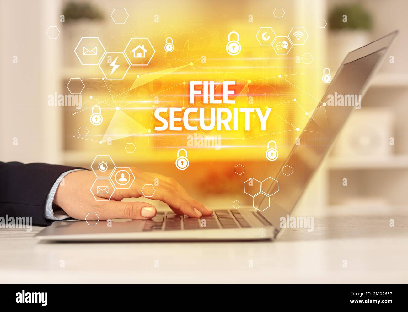 internet security and data protection concept Stock Photo - Alamy
