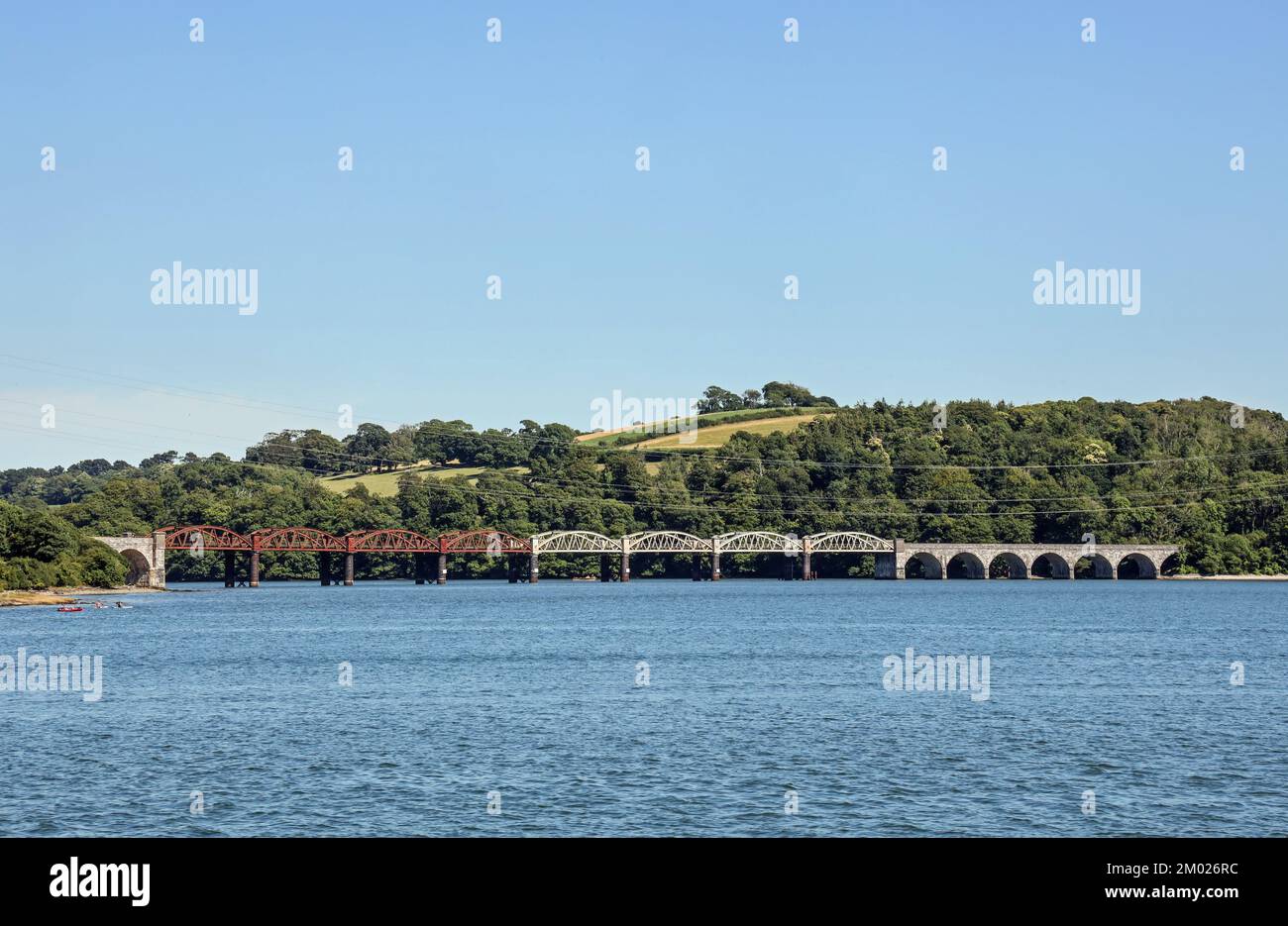 Warleigh point nature reserve hi-res stock photography and images - Alamy