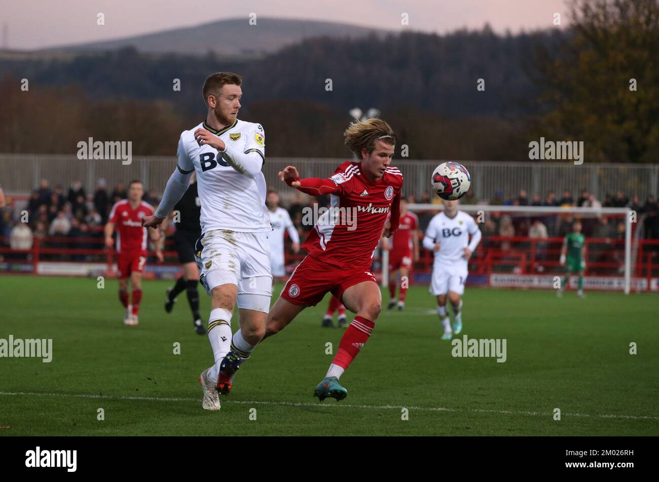 Tommy leigh ball hi-res stock photography and images - Alamy