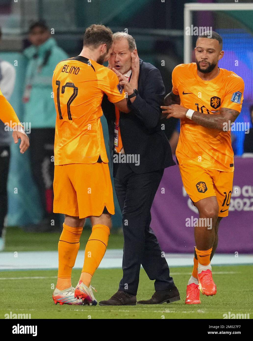 Danny blind hi-res stock photography and images - Alamy