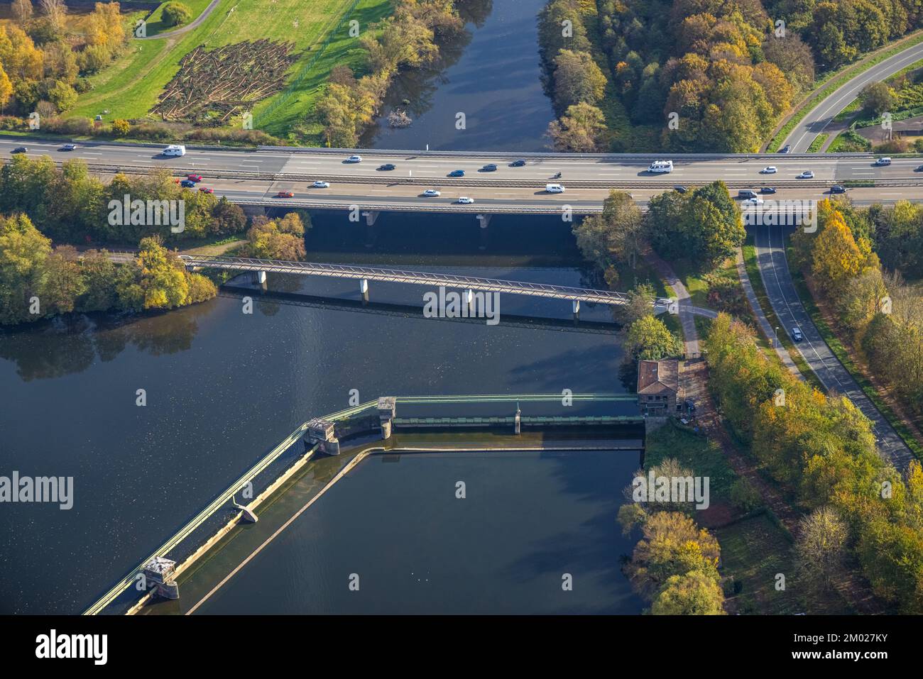 Volme estuary hi-res stock photography and images - Alamy