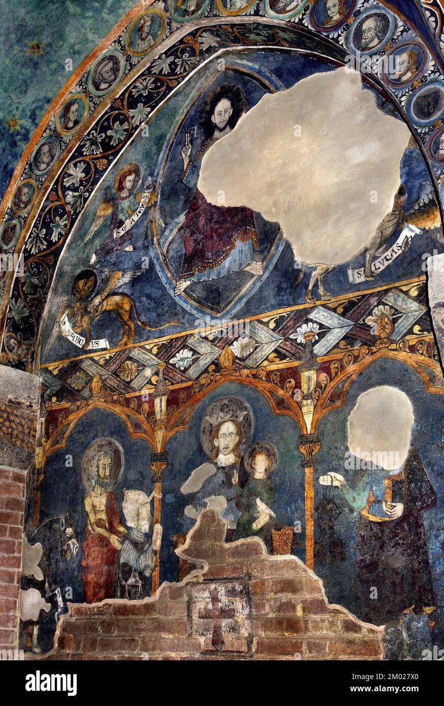 Dead man on his deathbed hi-res stock photography and images - Alamy