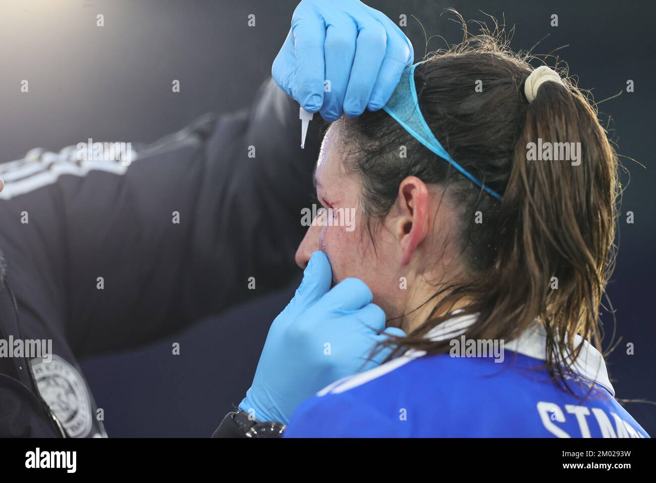 Erin simon hi-res stock photography and images - Alamy