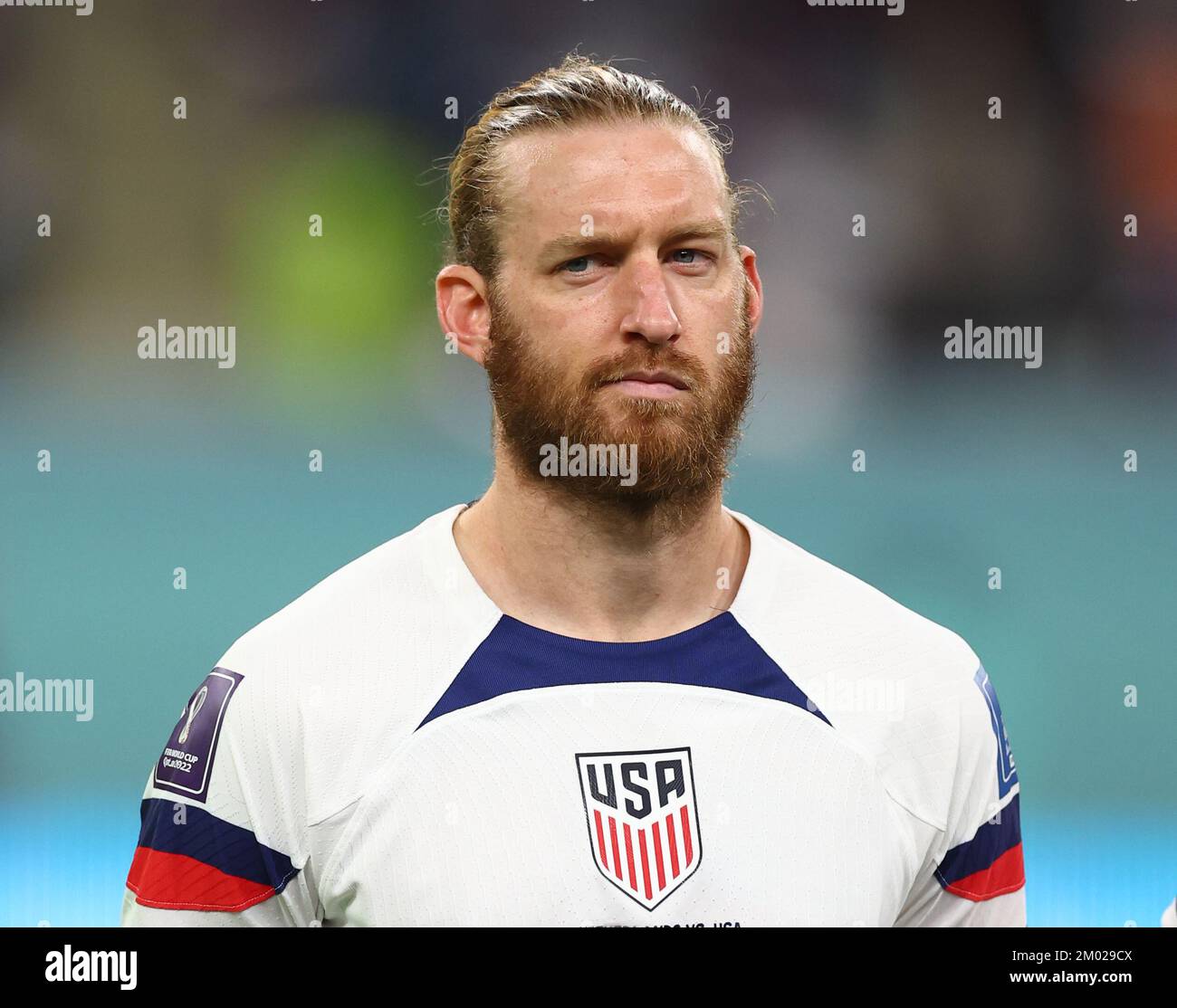 Tim ream usa hi-res stock photography and images - Alamy
