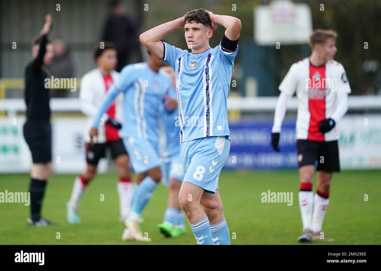 Leamington spa building society hi-res stock photography and images - Alamy