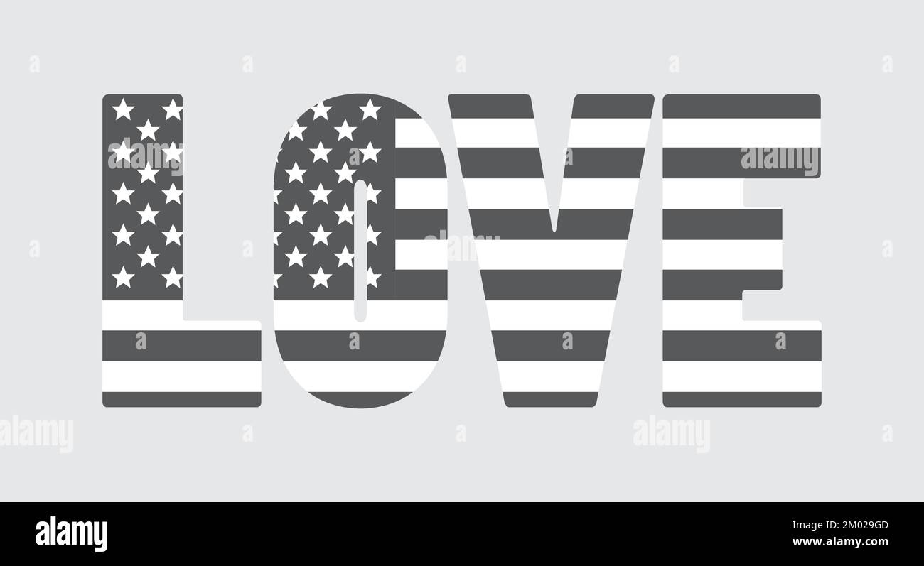 Vector USA Flag. American Flag Symbol.Icon For Website Or Mobile App ...