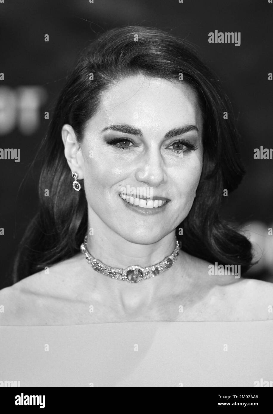 December 2nd, 2022. Boston, USA. The Prince and Princess of Wales ...