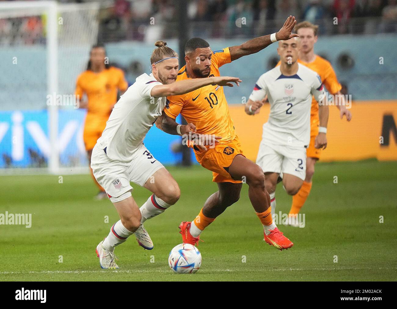 12/03/2022, Khalifa International Stadium, Doha, QAT, FIFA World Cup ...
