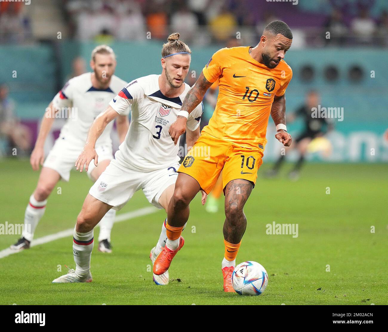 12/03/2022, Khalifa International Stadium, Doha, QAT, FIFA World Cup ...