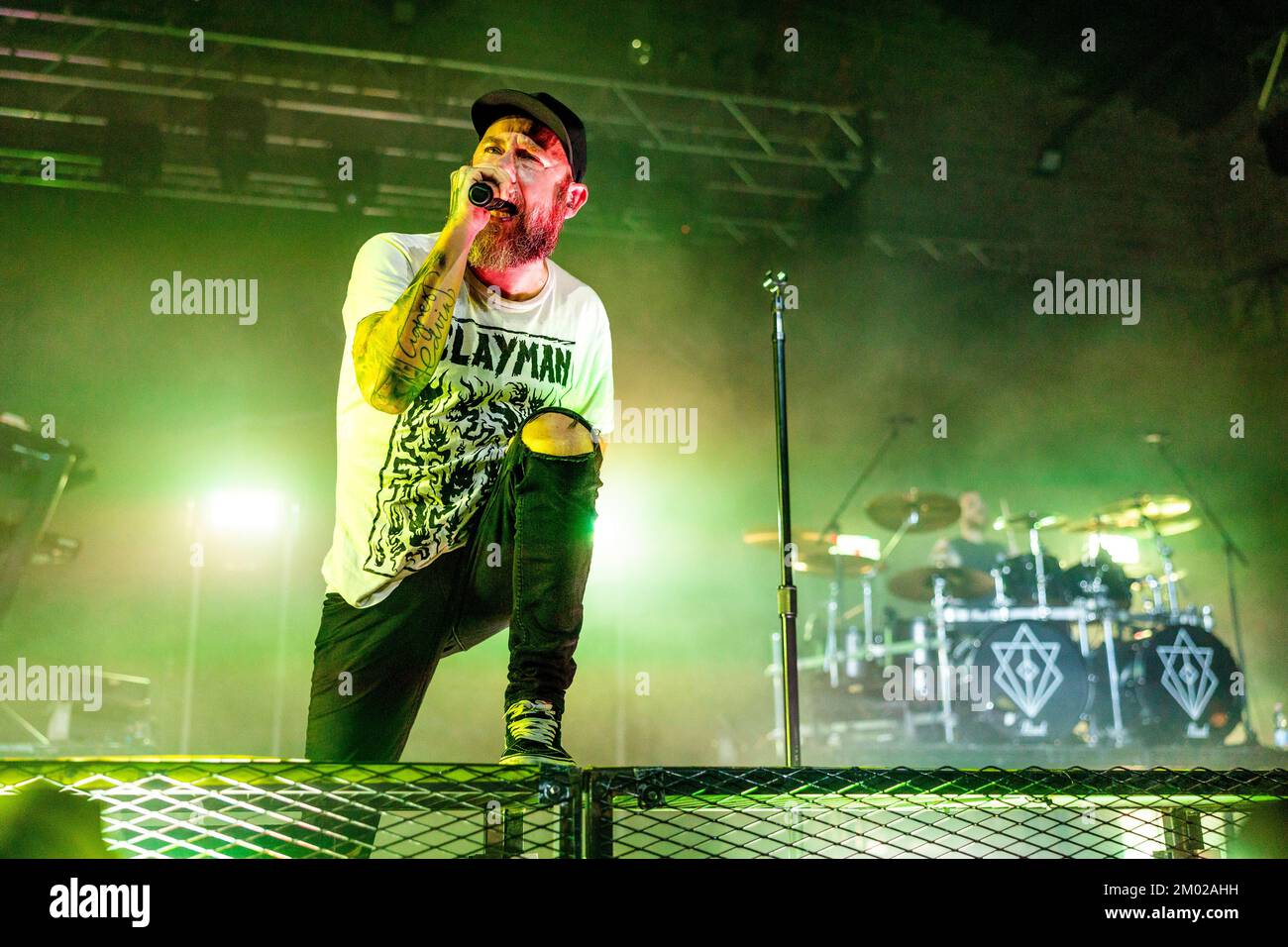 Bryce paul newman hi-res stock photography and images - Alamy