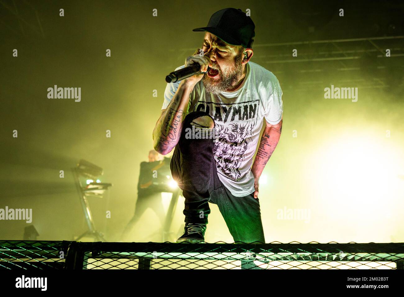 Bryce paul newman hi-res stock photography and images - Alamy