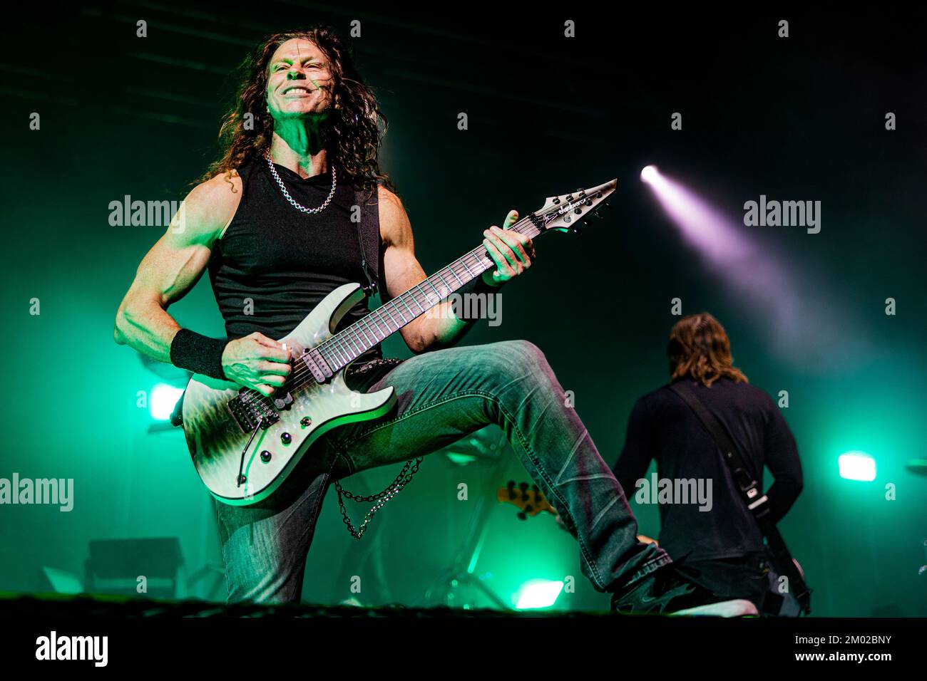 Bryce paul newman hi-res stock photography and images - Alamy