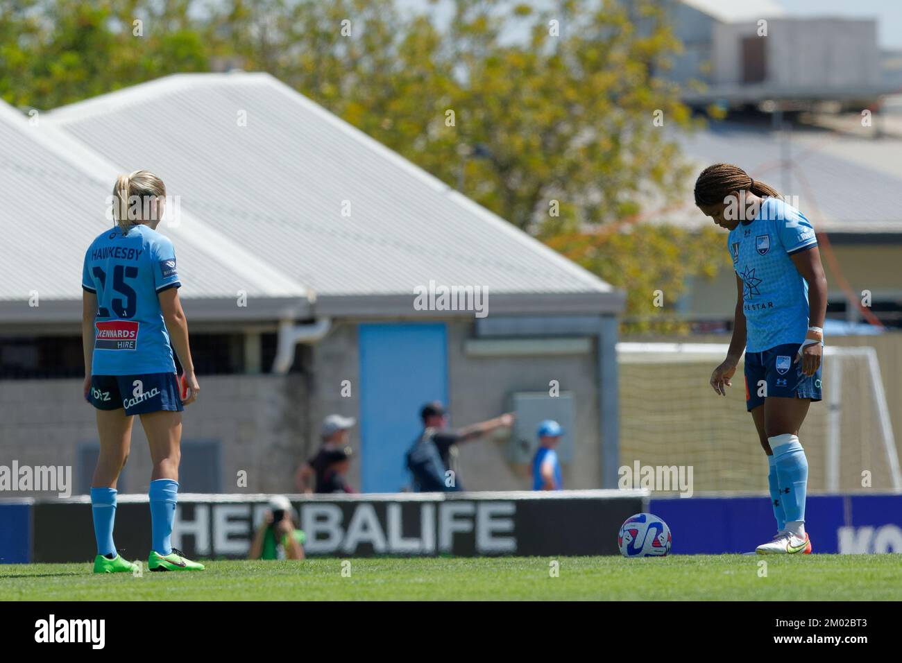 Haley madison hi-res stock photography and images - Alamy