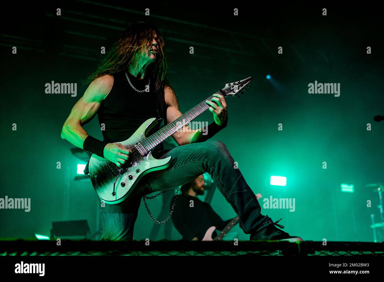 Bryce paul newman hi-res stock photography and images - Alamy