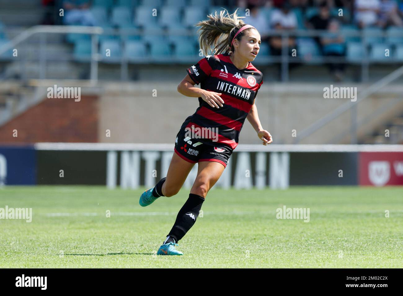 Melissa caceres hi-res stock photography and images - Alamy