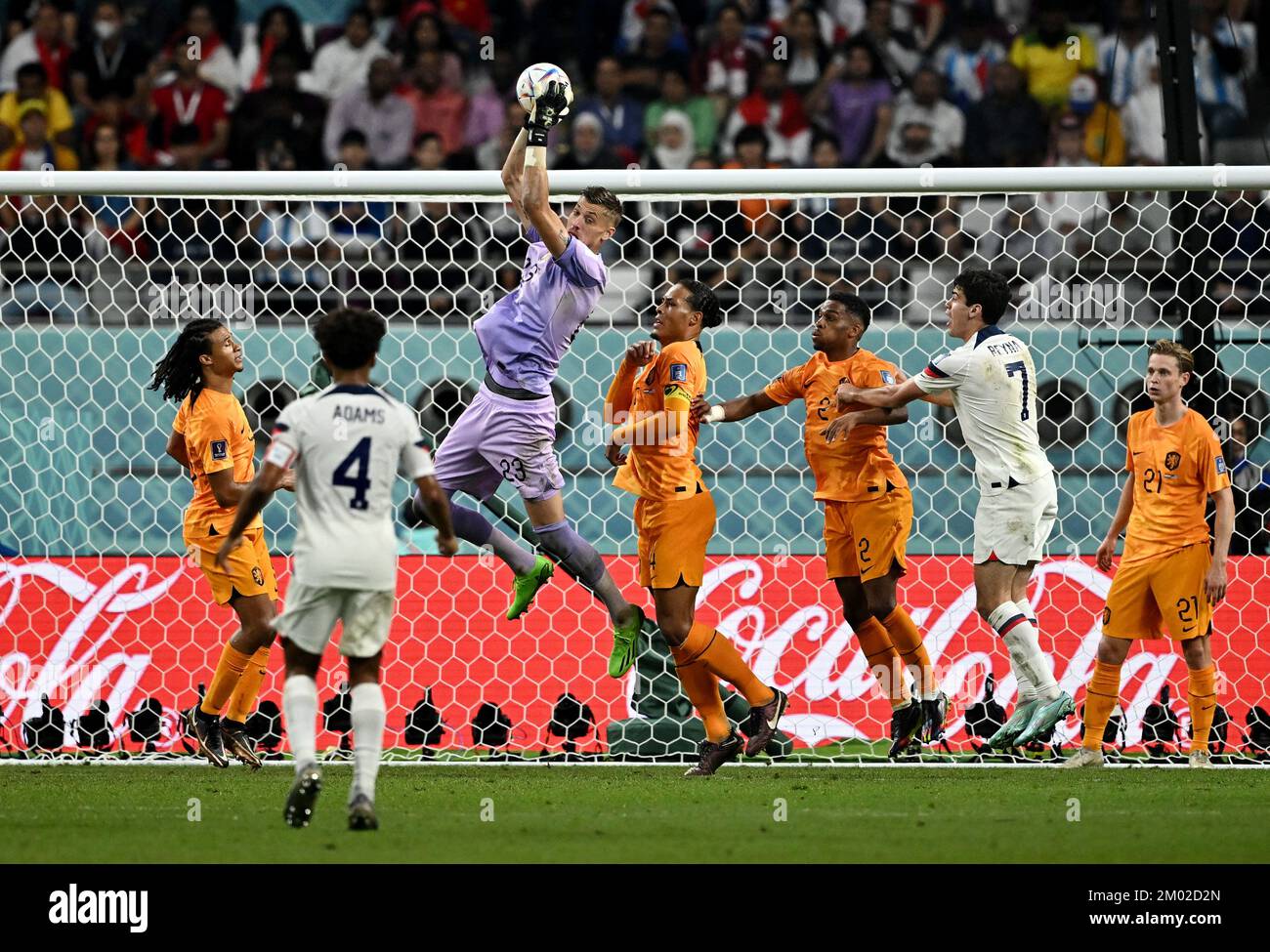 Jurrien timber van dijk hi-res stock photography and images - Alamy