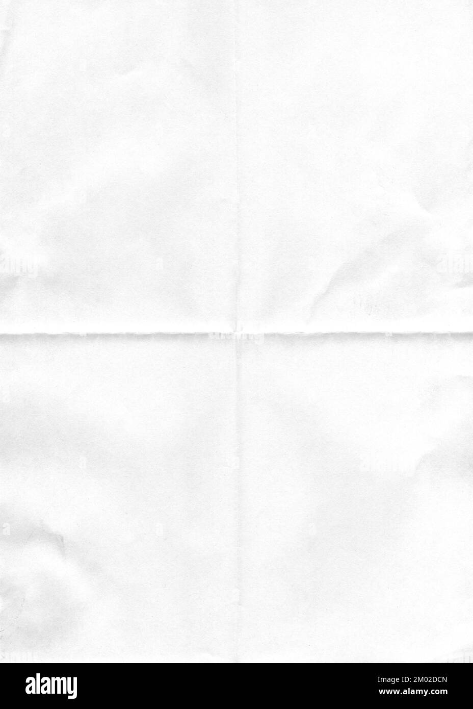 Texture crumpled paper, seamless paper texture Stock Photo - Alamy