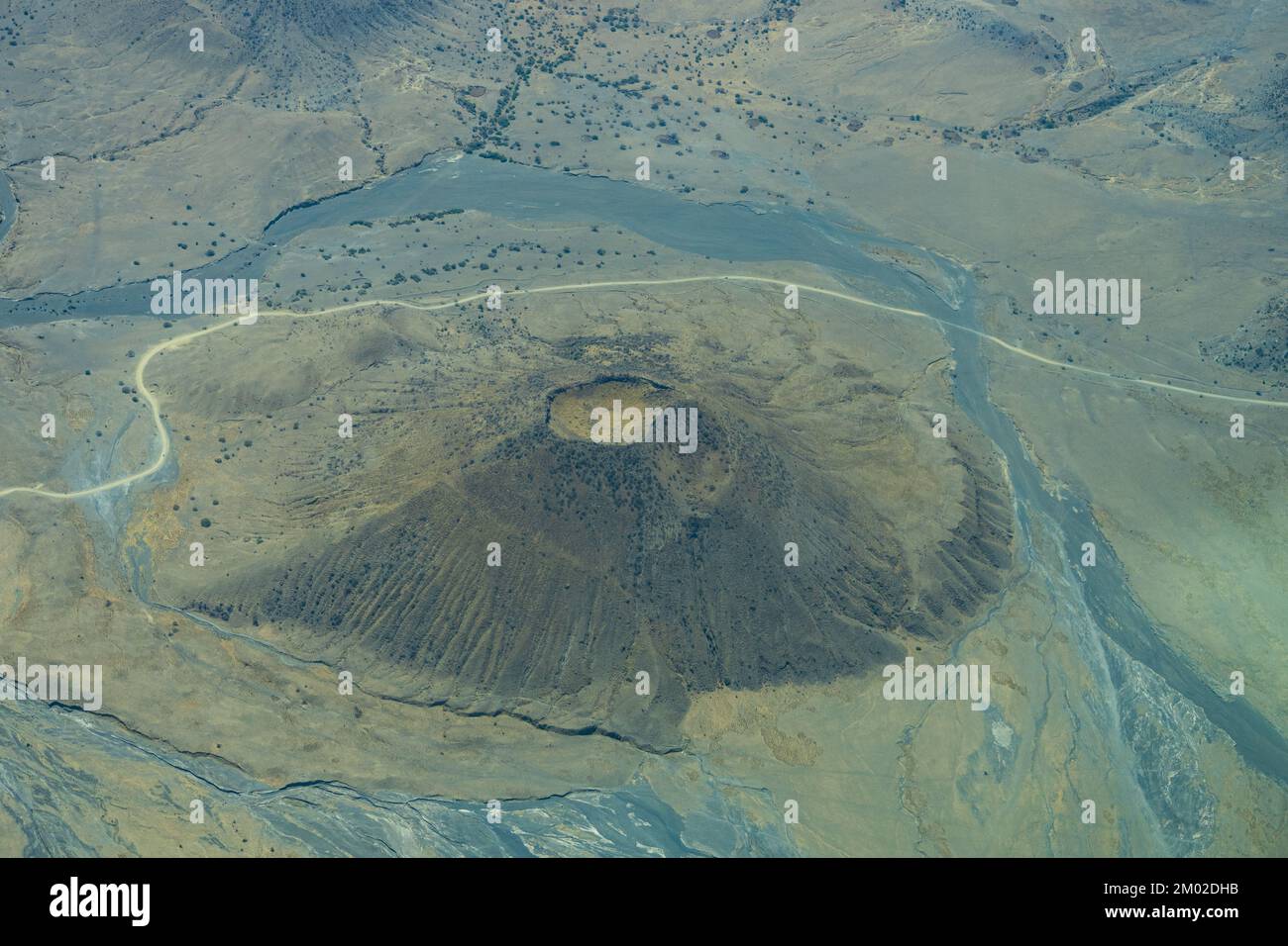 Volcano volcanoes hi-res stock photography and images - Alamy