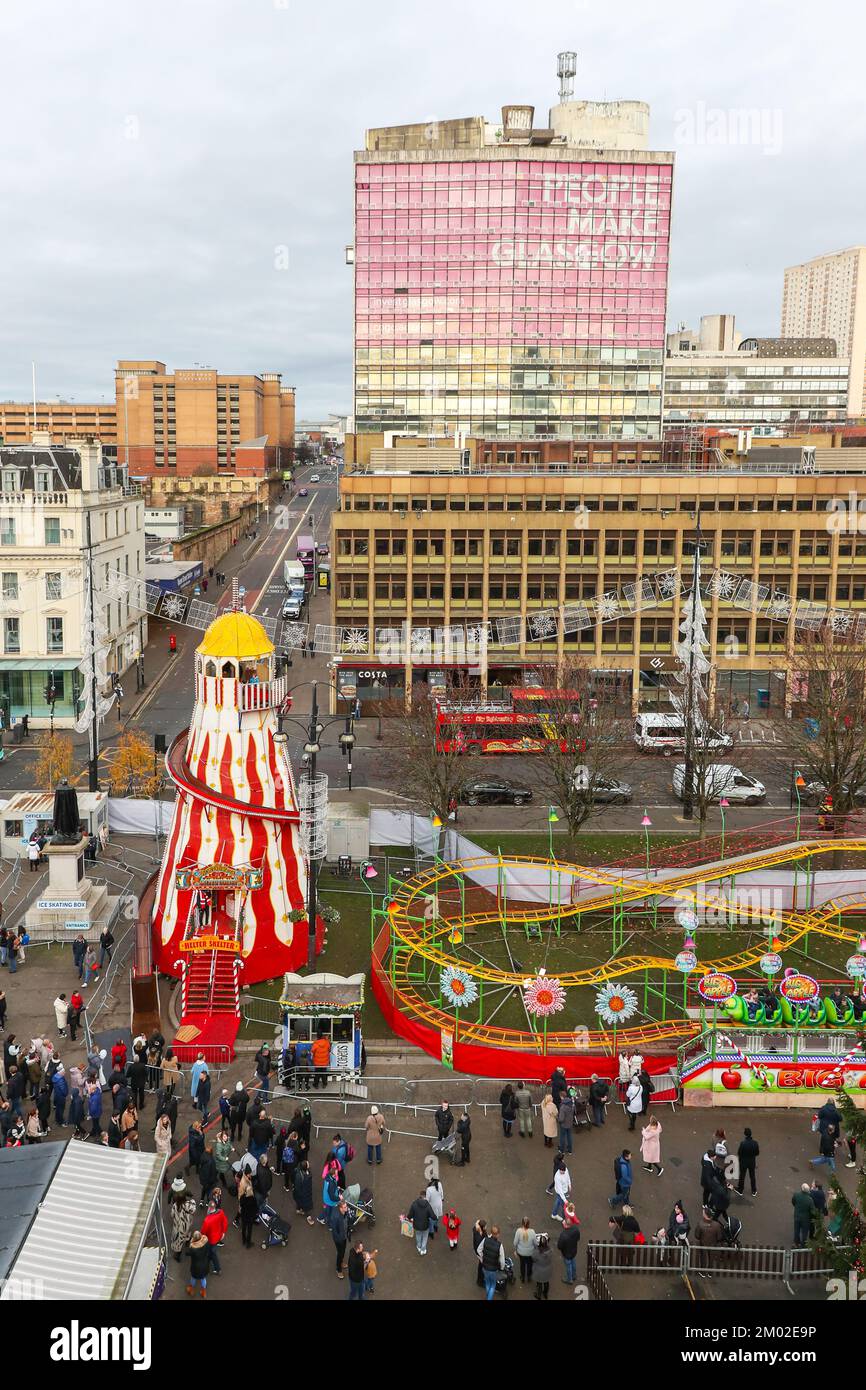 Enoch george hi-res stock photography and images - Alamy