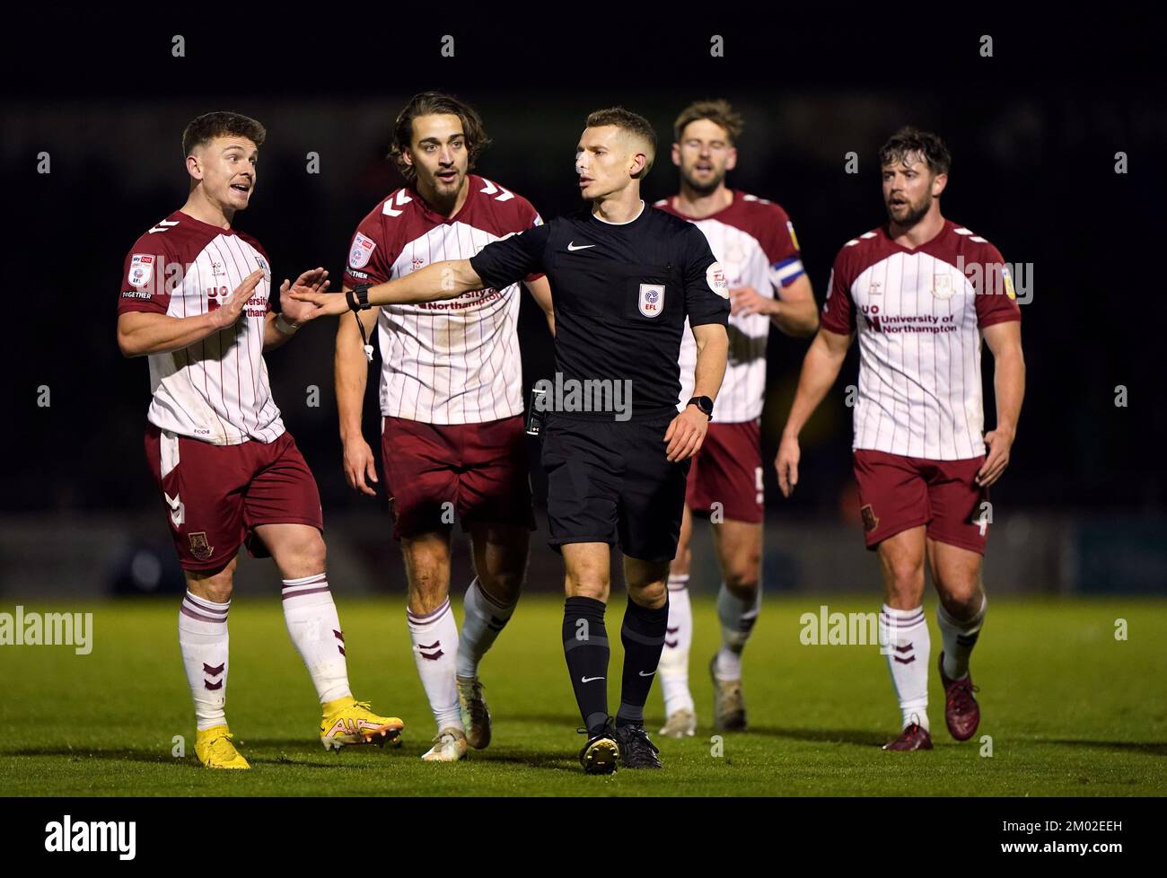 Will finnie 2022 hi-res stock photography and images - Alamy