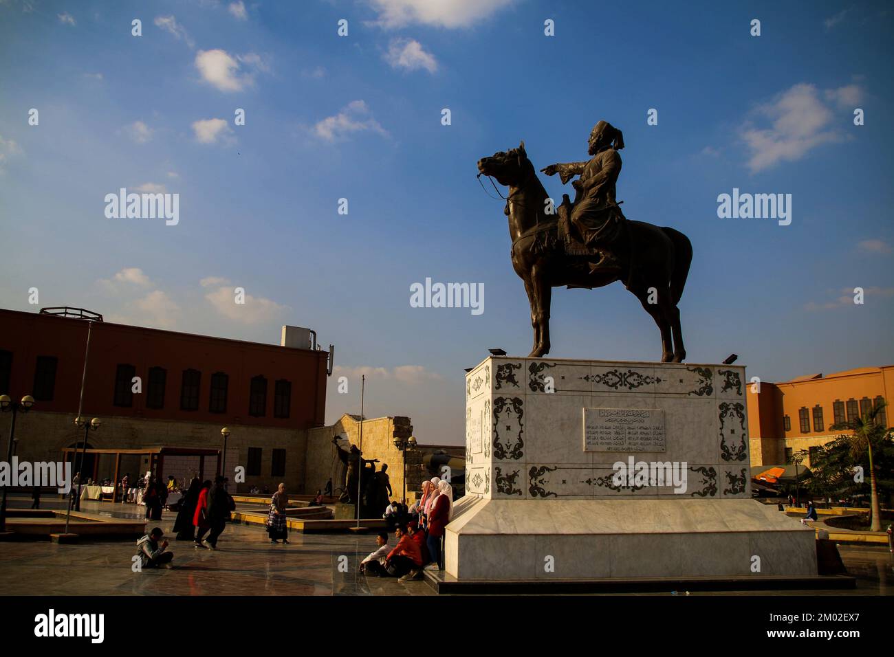 Cairo, Gaza Strip, Egypt. 2nd Dec, 2022. Cairo, Egypt. 02 December 2022 ...