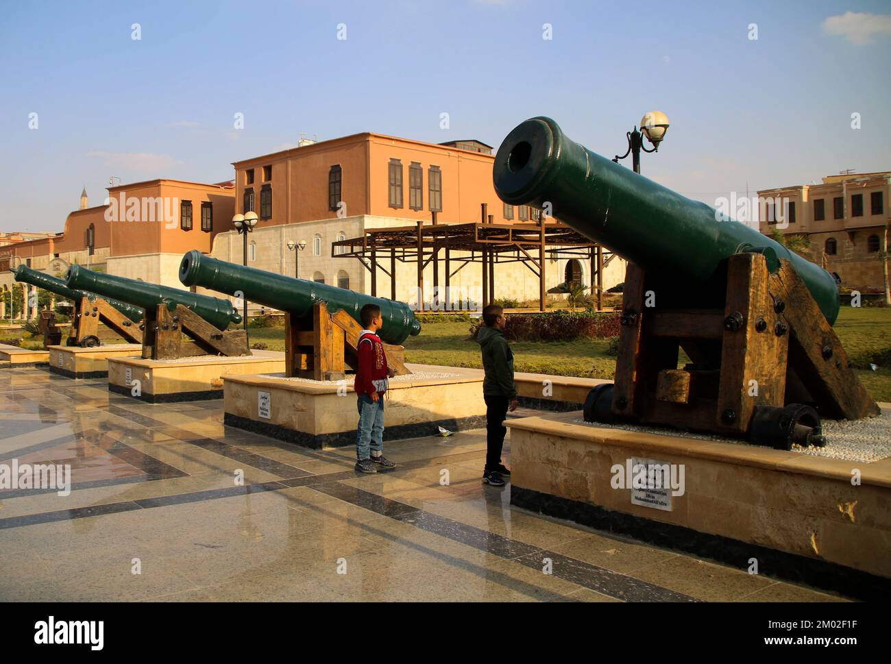 Cairo, Gaza Strip, Egypt. 2nd Dec, 2022. Cairo, Egypt. 02 December 2022 ...