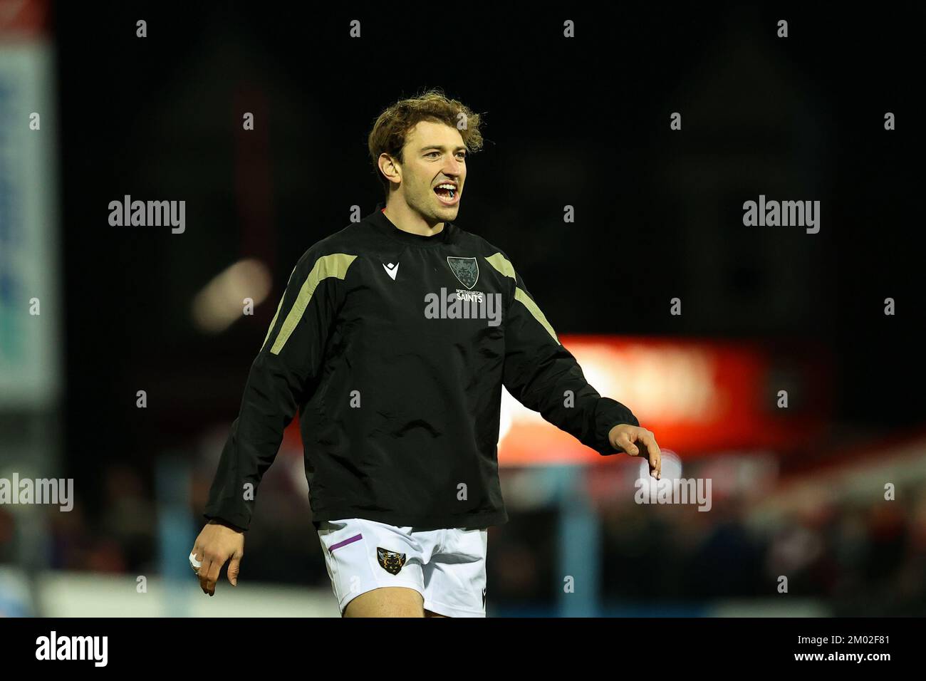 James ramm rugby hi-res stock photography and images - Alamy