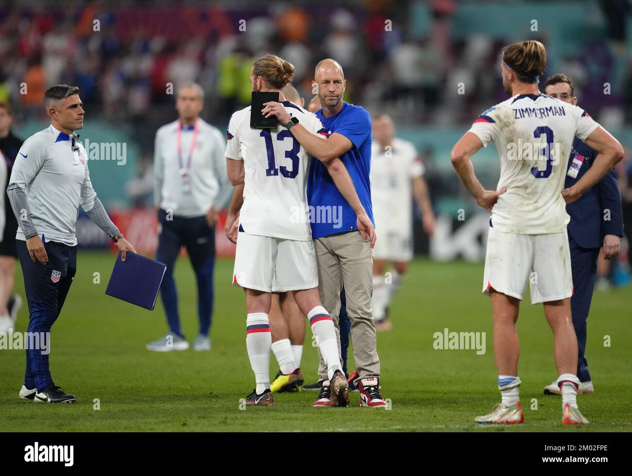 Tim ream usa hi-res stock photography and images - Alamy