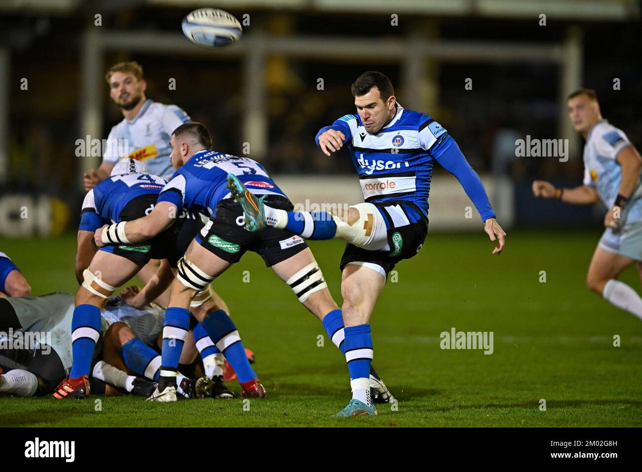 Ben spencer bath hi-res stock photography and images - Alamy
