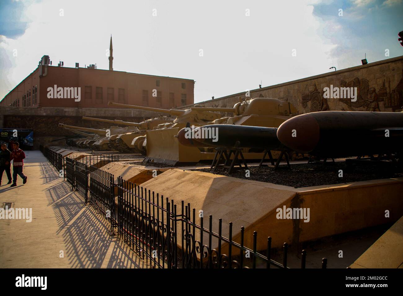 Cairo, Gaza Strip, Egypt. 2nd Dec, 2022. Cairo, Egypt. 02 December 2022 ...