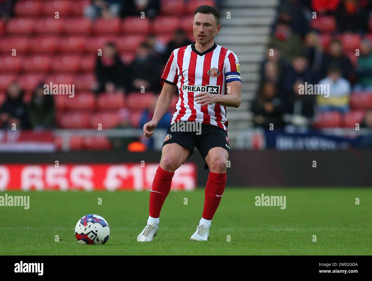 Corry evans sunderland hi-res stock photography and images - Alamy