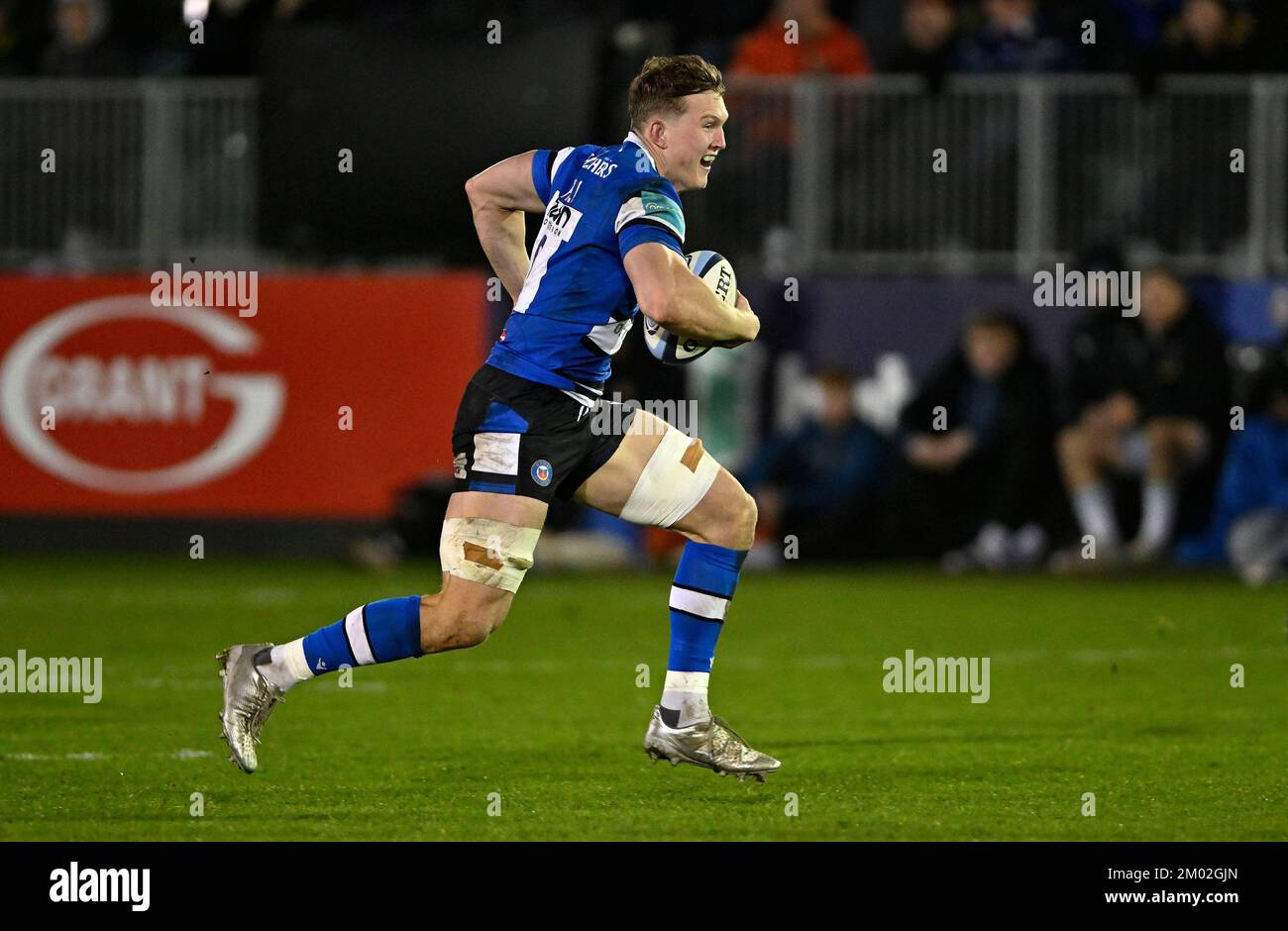 Ted hill rugby 2022 hi-res stock photography and images - Alamy