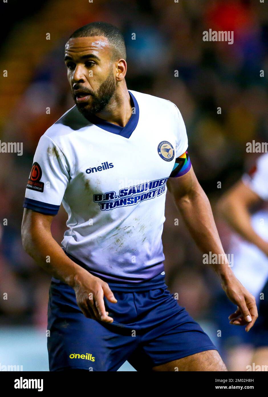 Kevin lokko hi-res stock photography and images - Alamy