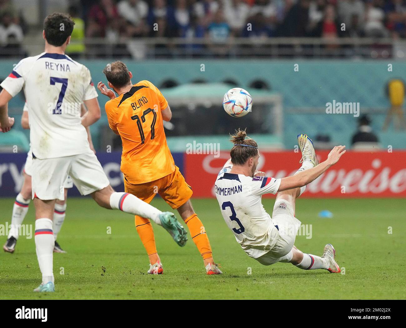 12/03/2022, Khalifa International Stadium, Doha, QAT, FIFA World Cup ...