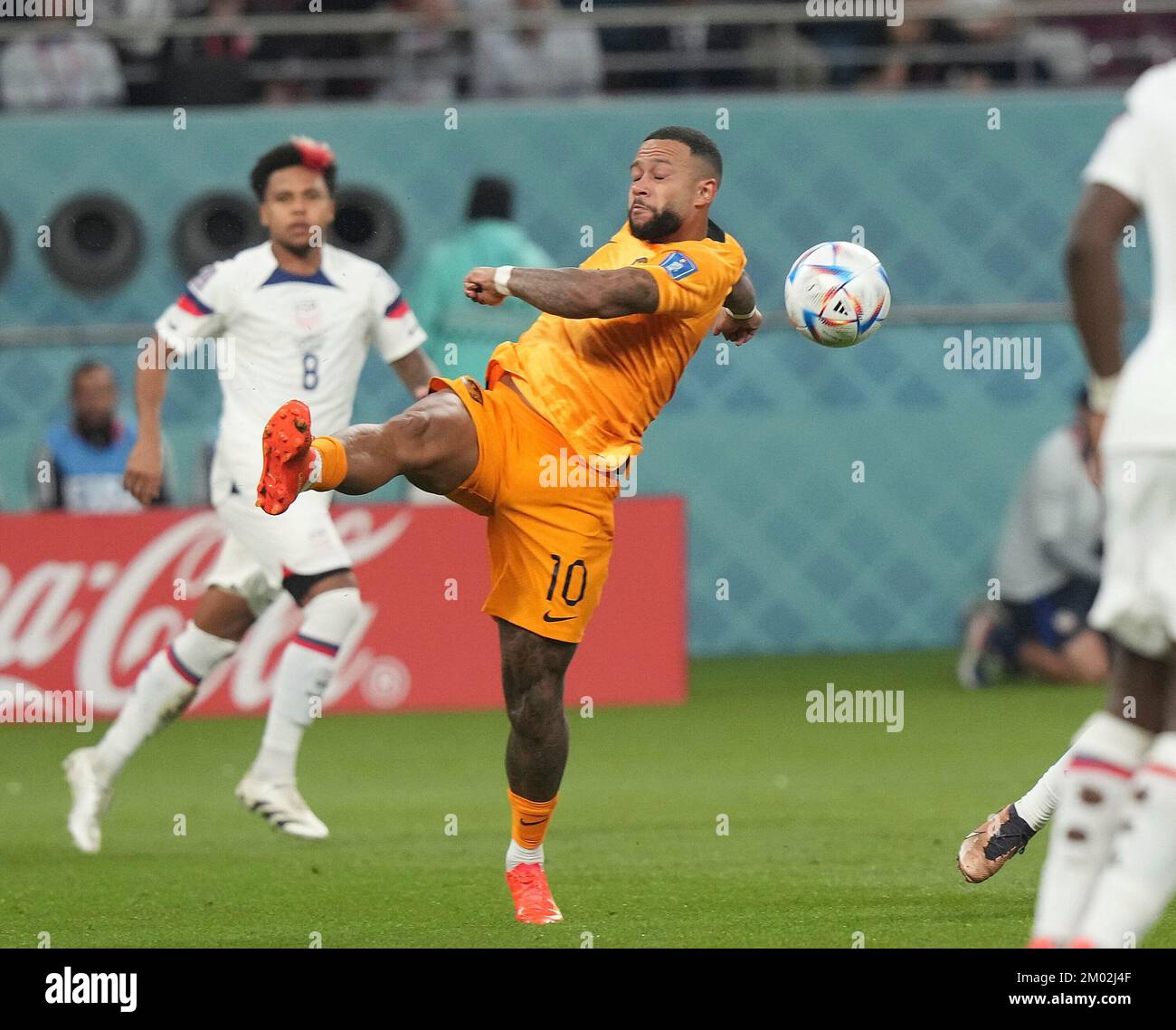 12/03/2022, Khalifa International Stadium, Doha, QAT, FIFA World Cup ...