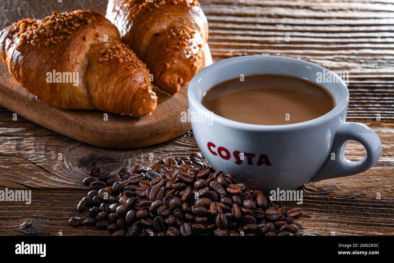 England food eating table label hi-res stock photography and images - Alamy