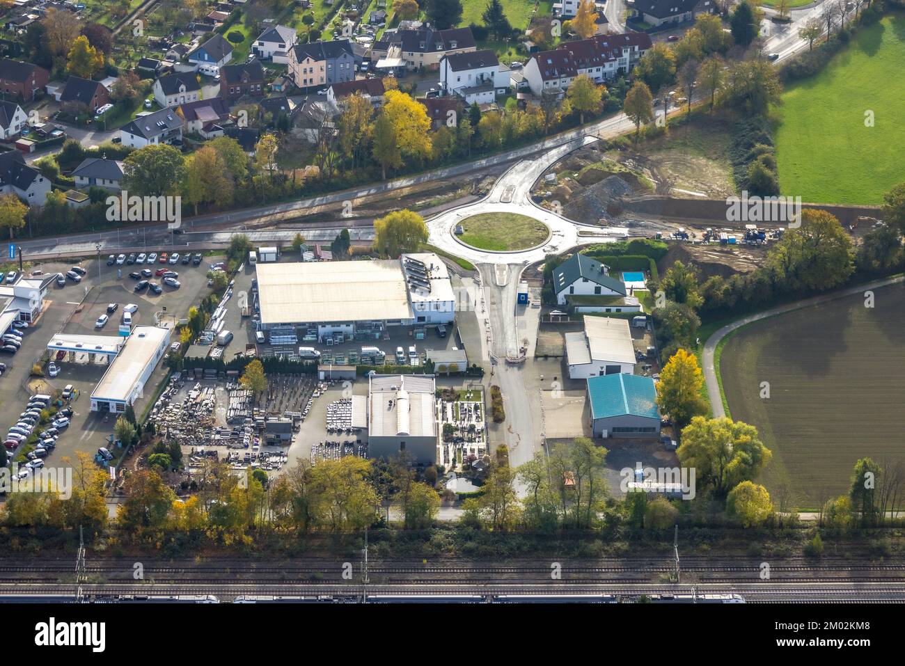 Dortmund Hannoversche Strae 1